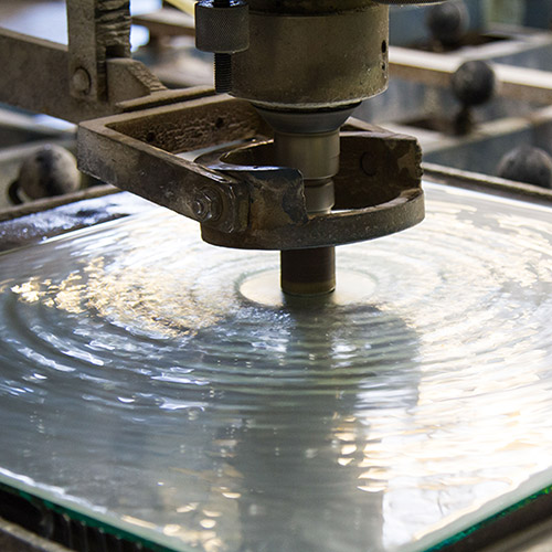 Finishes – Preedy Glass