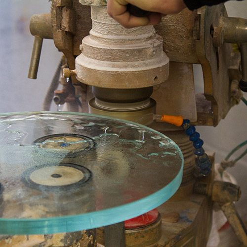 Finishes – Preedy Glass