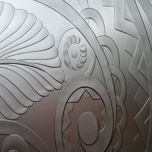 Finishes – Preedy Glass