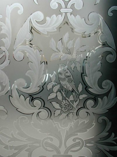 Inspirational Gallery – Preedy Glass