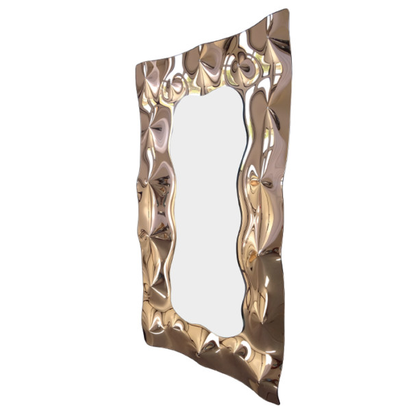 Handcrafted Visio Mirrors – Preedy Glass