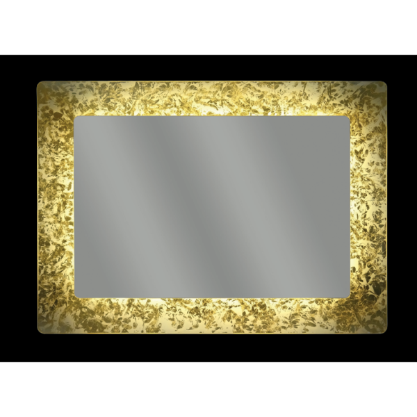 Handcrafted Visio Mirrors – Preedy Glass