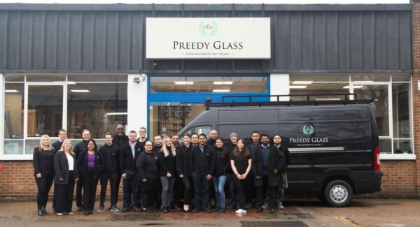 Meet The Team – Preedy Glass
