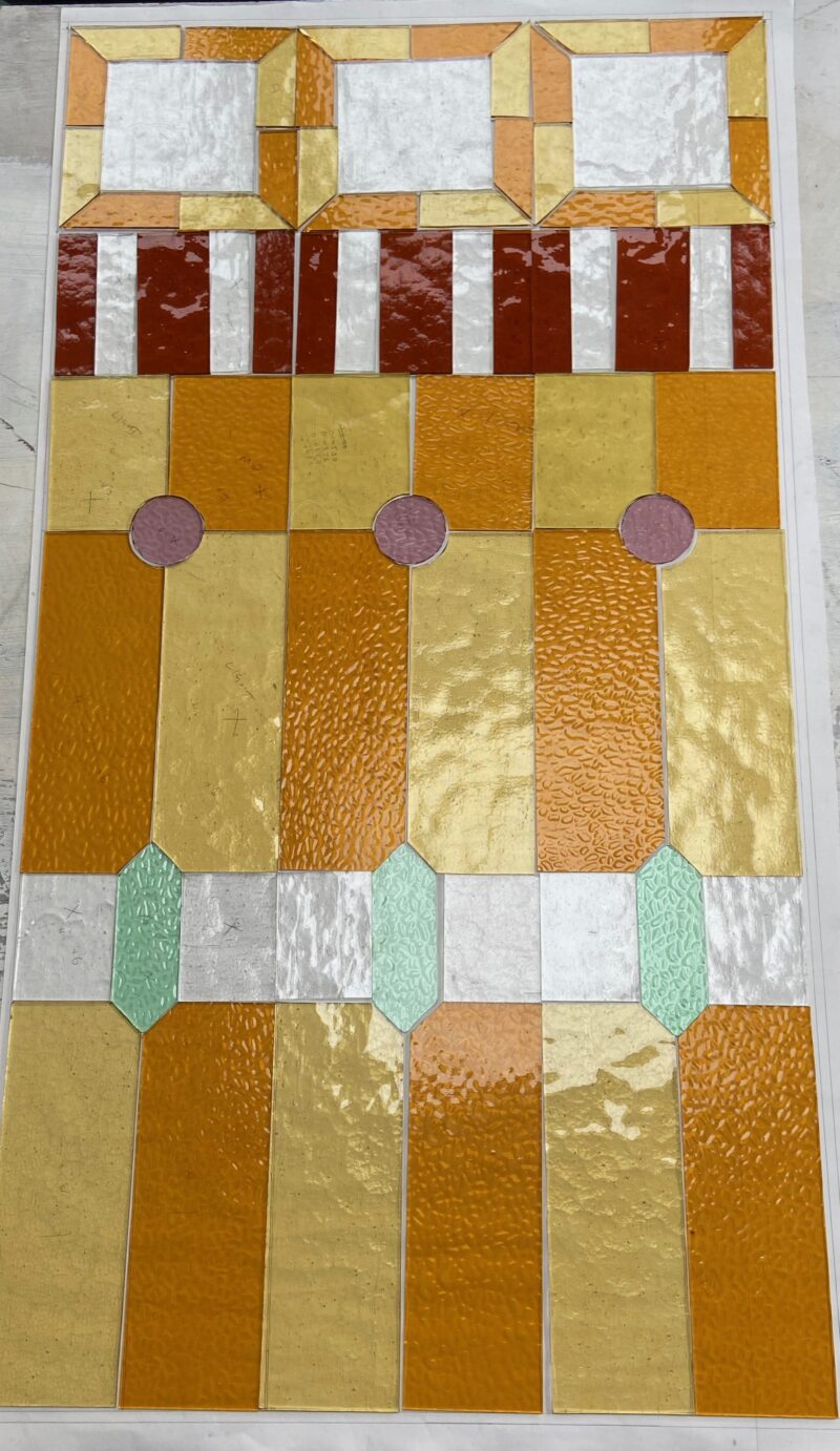 Stained glass – Preedy Glass