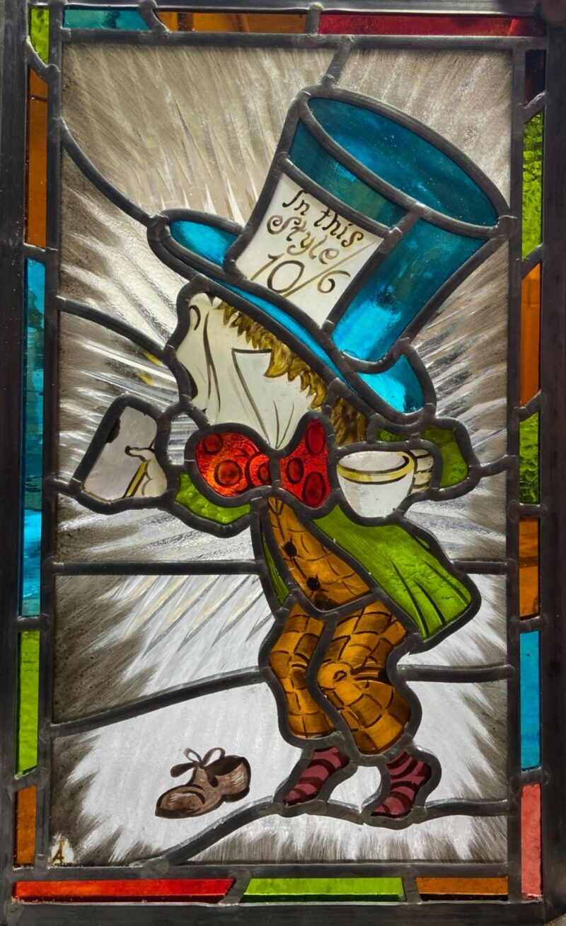 Stained glass – Preedy Glass