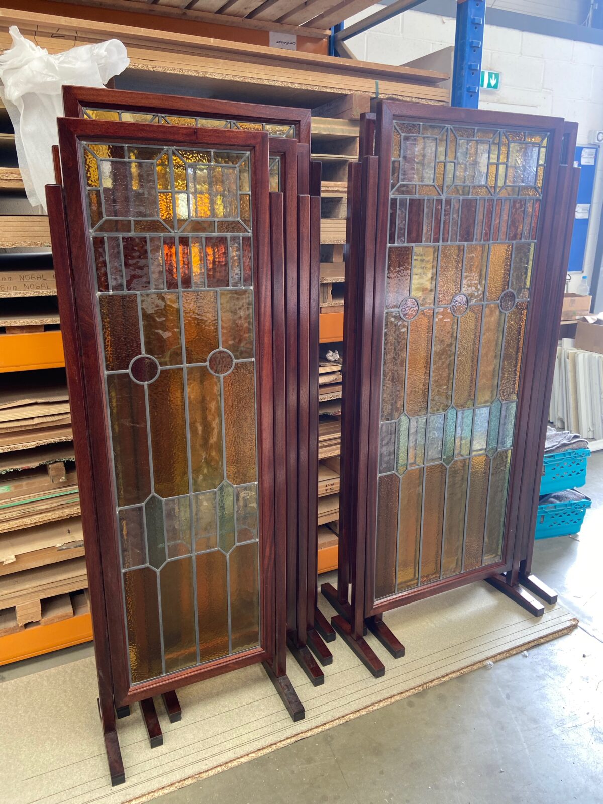 Stained glass – Preedy Glass
