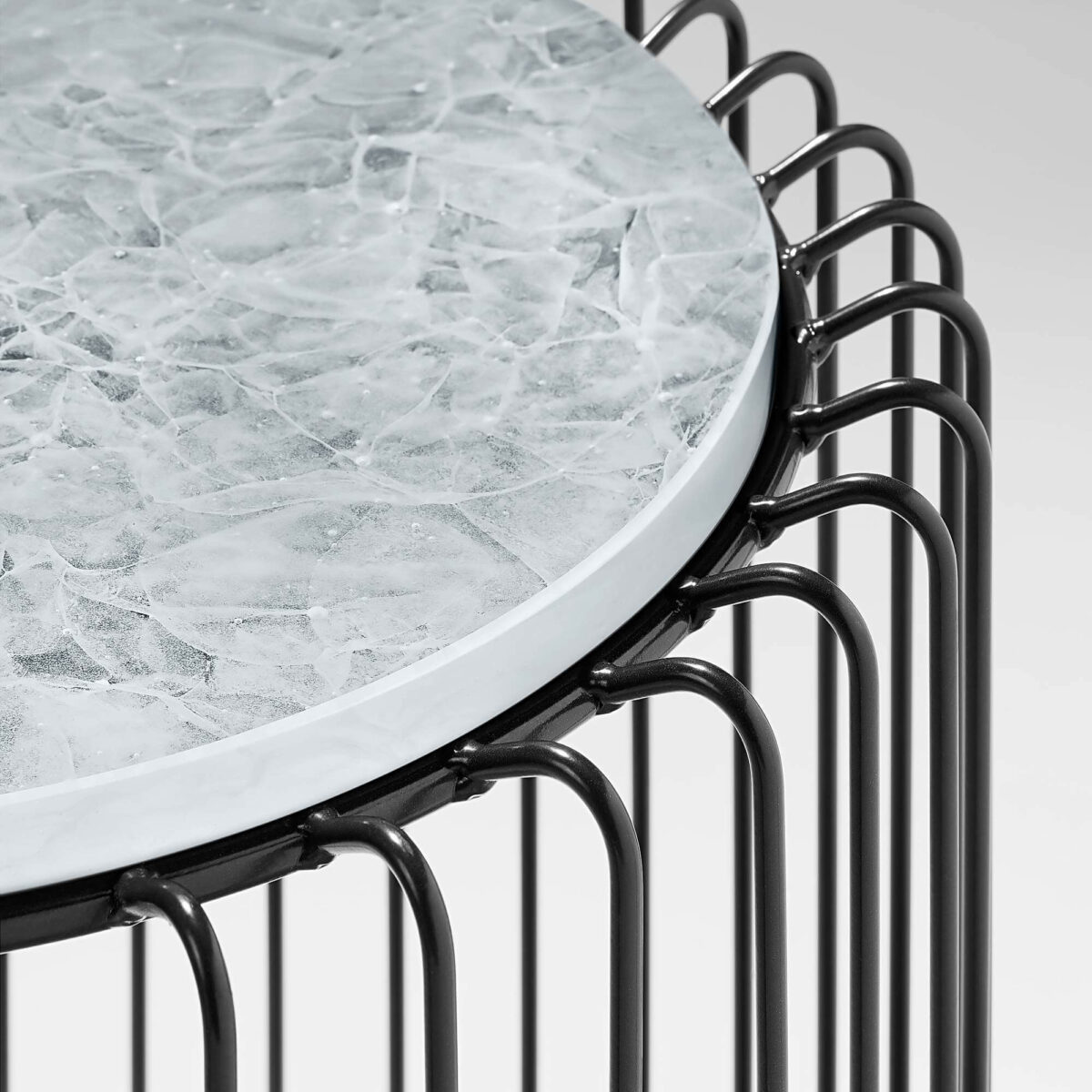 Recycled Sintered Crystal Glass – Preedy Glass