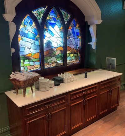 Stained glass – Preedy Glass