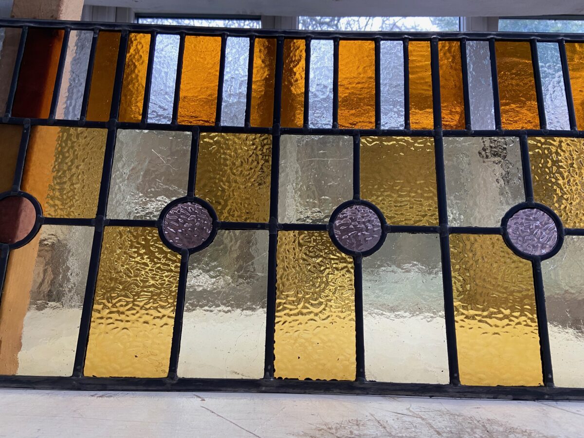 Stained glass – Preedy Glass