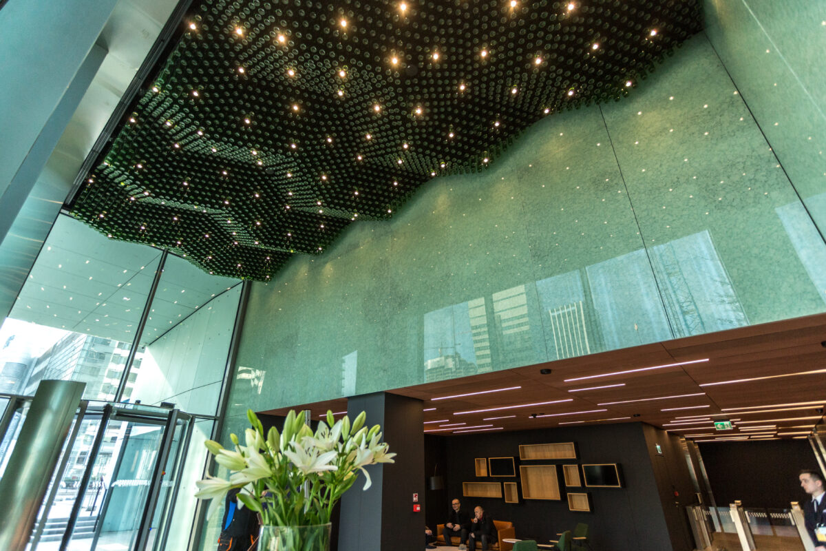 Recycled Sintered Crystal Glass – Preedy Glass