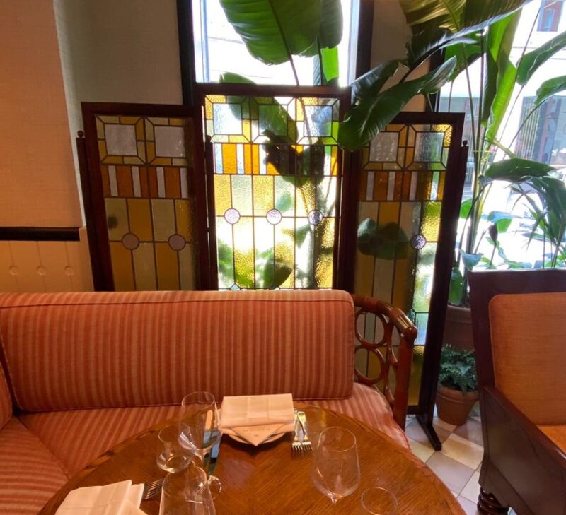 Stained glass – Preedy Glass